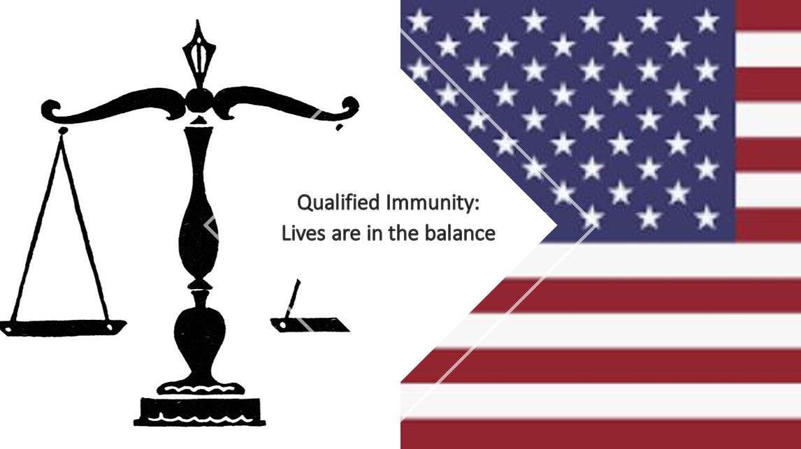 The Basics of Qualified Immunity – American Monitor