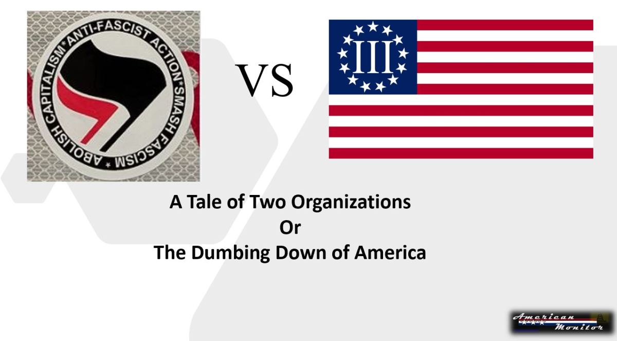 Search Engines and the Dumbing Down of America – American Monitor