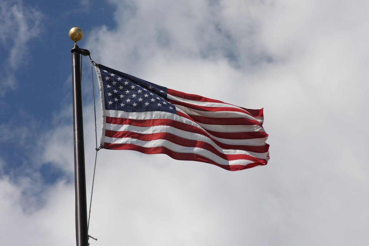 Politics – American Monitor